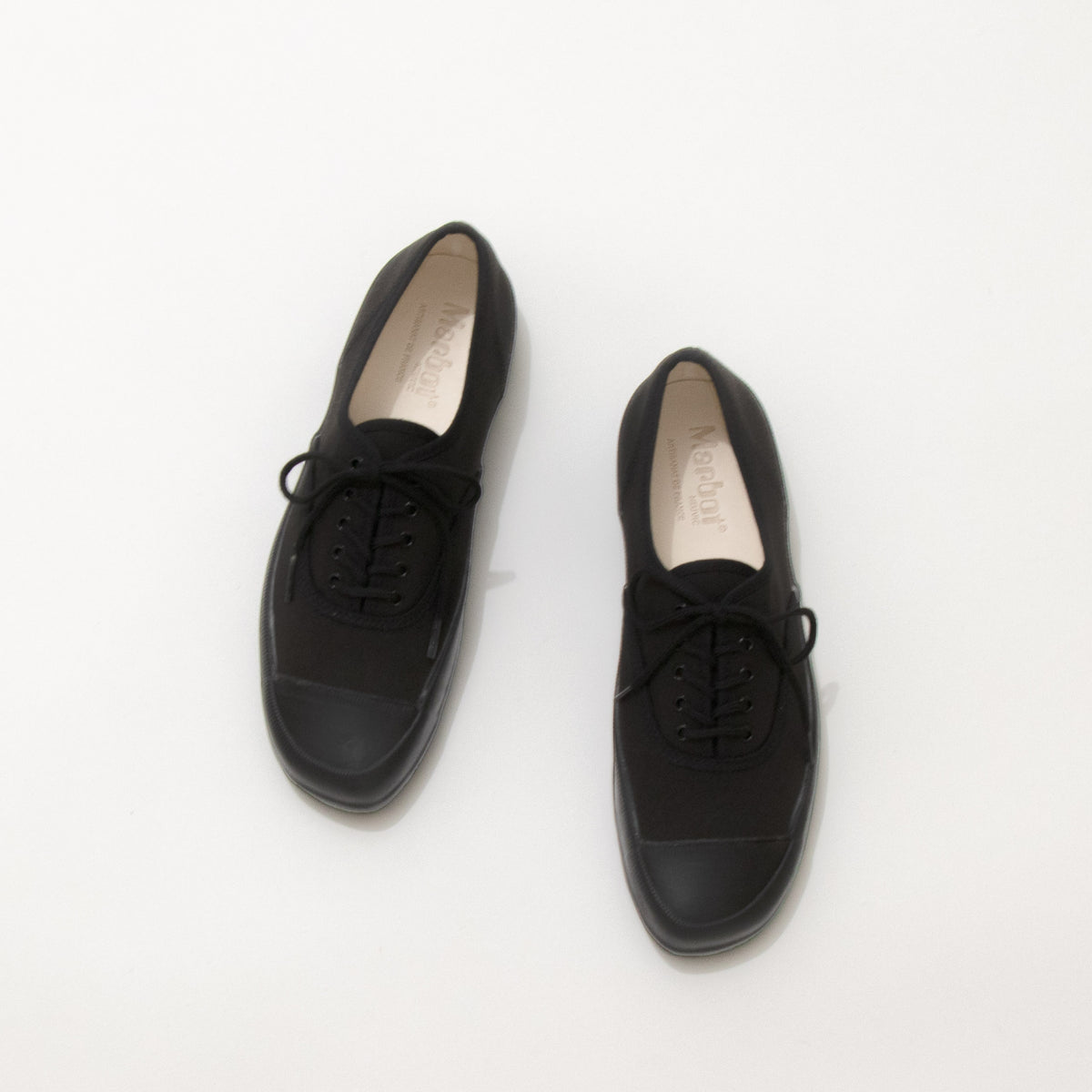 OXFORD SNEAKERS – YAECAYA