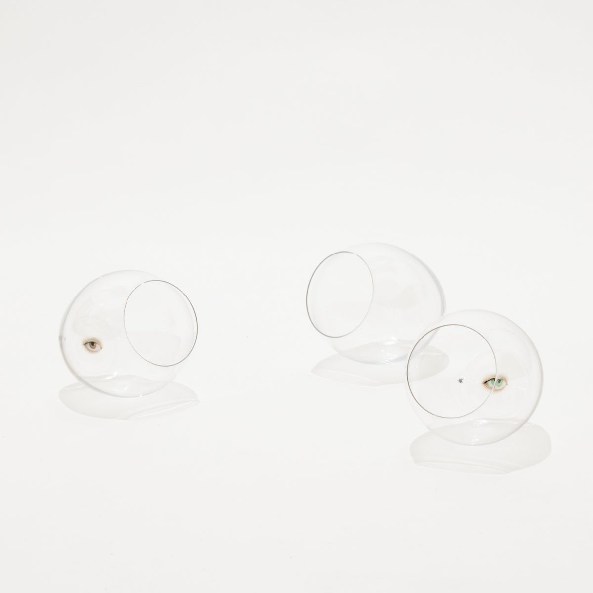 Balloon Glass – YAECAYA