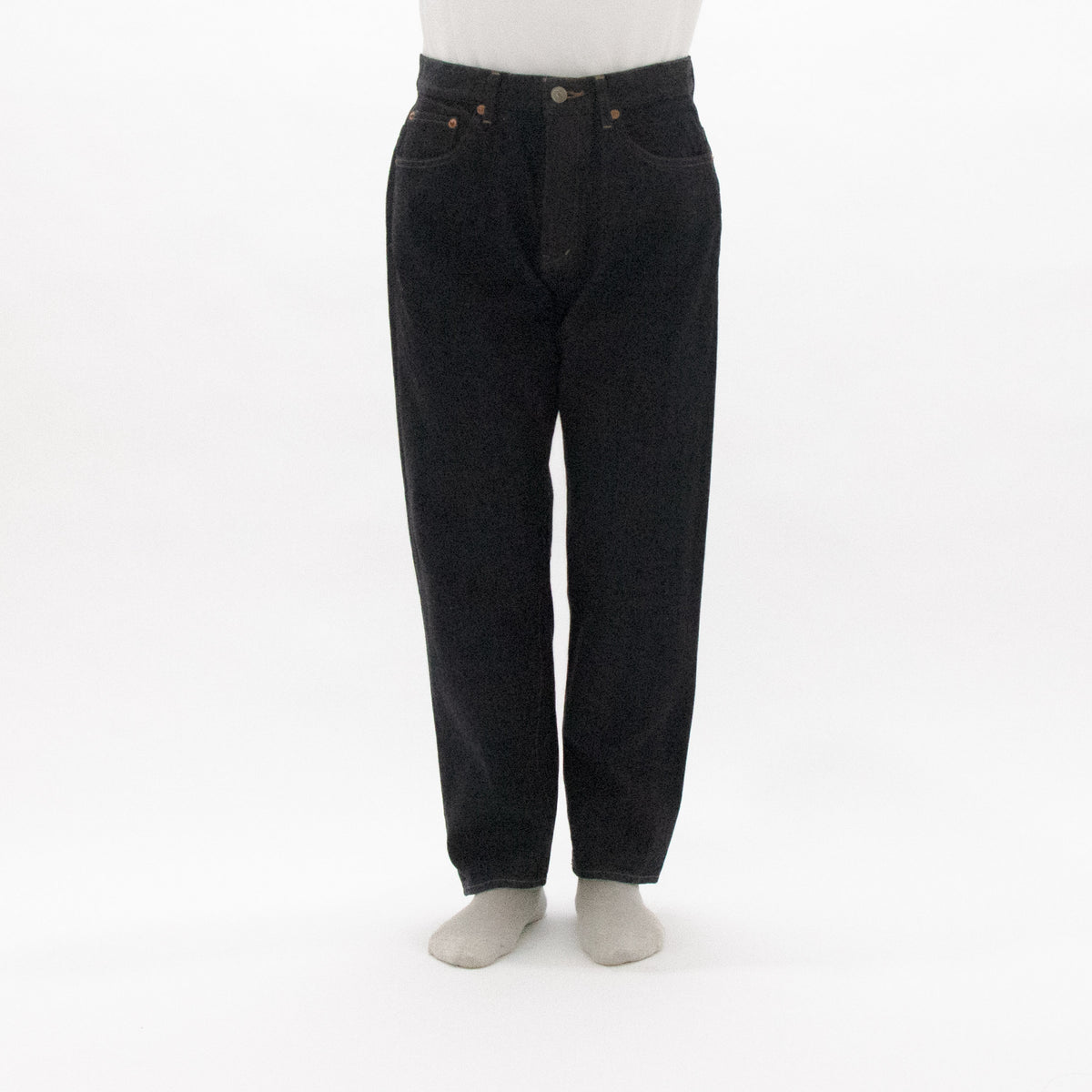 No.9 Tapered – YAECAYA