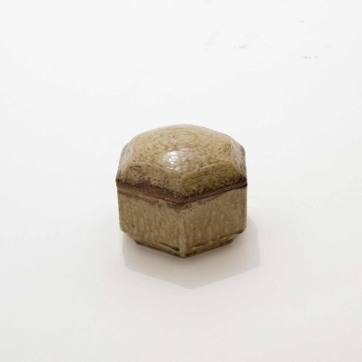 河井寛次郎の蓋物 – YAECAYA