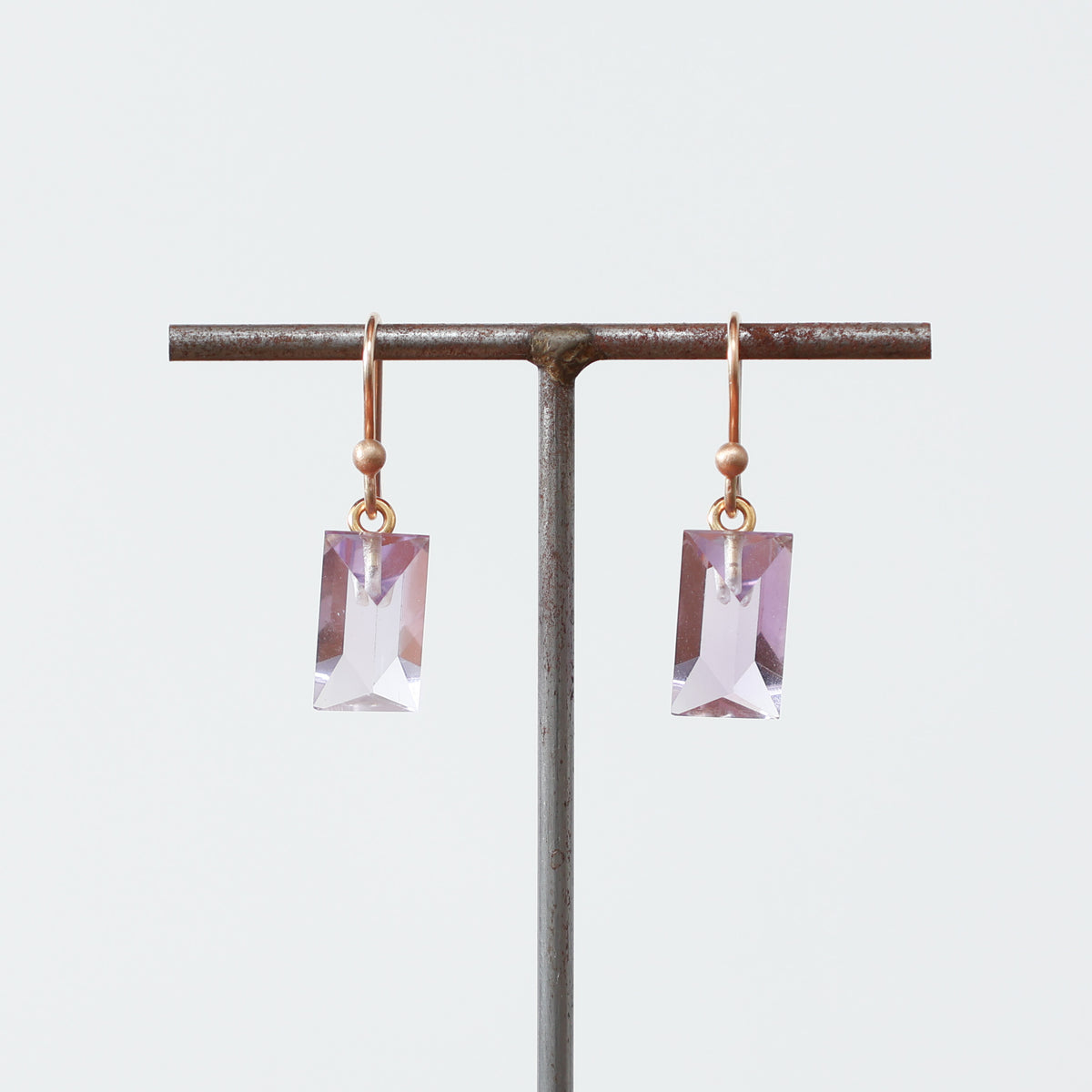 Earrings Gems – YAECAYA