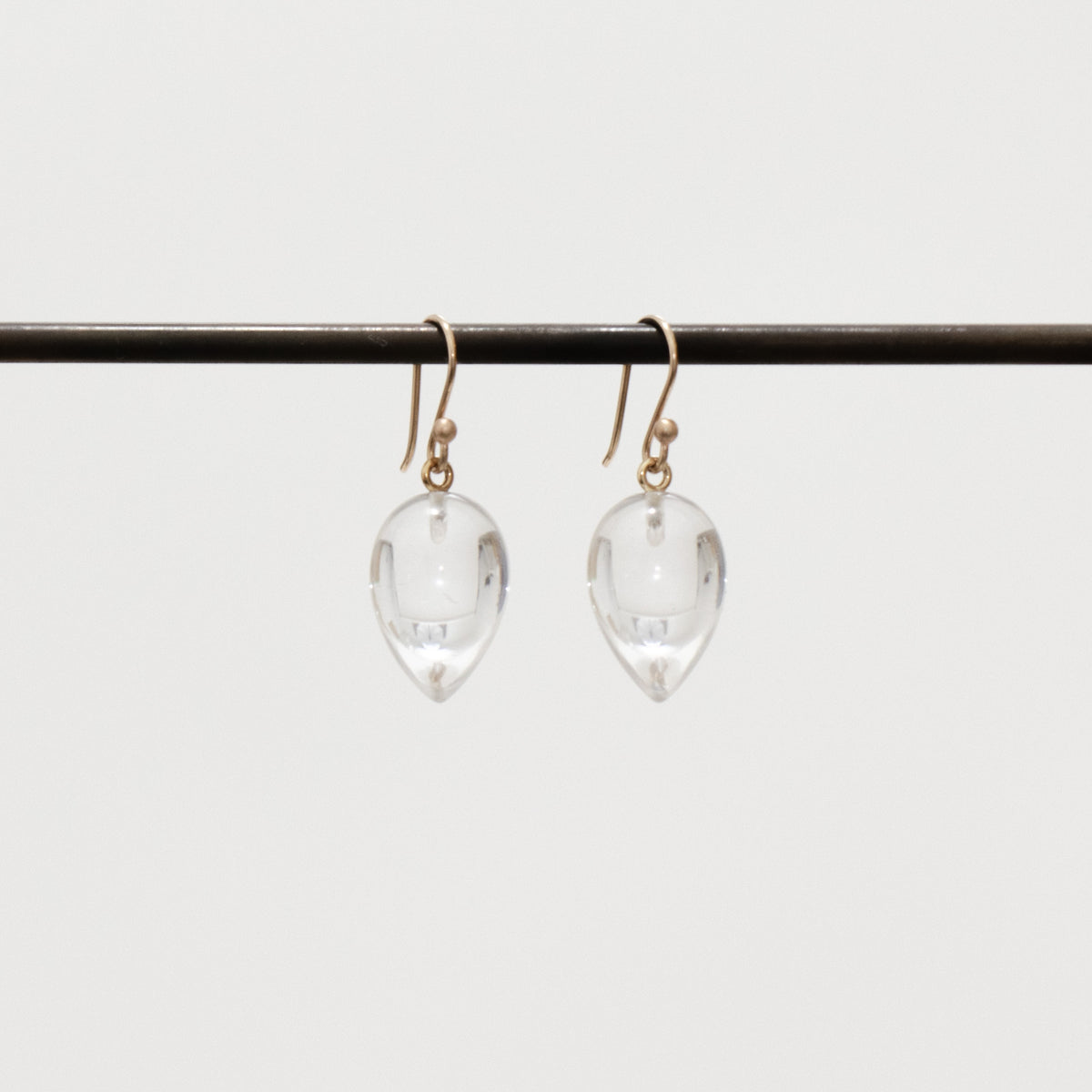 Earrings Acorns – YAECAYA