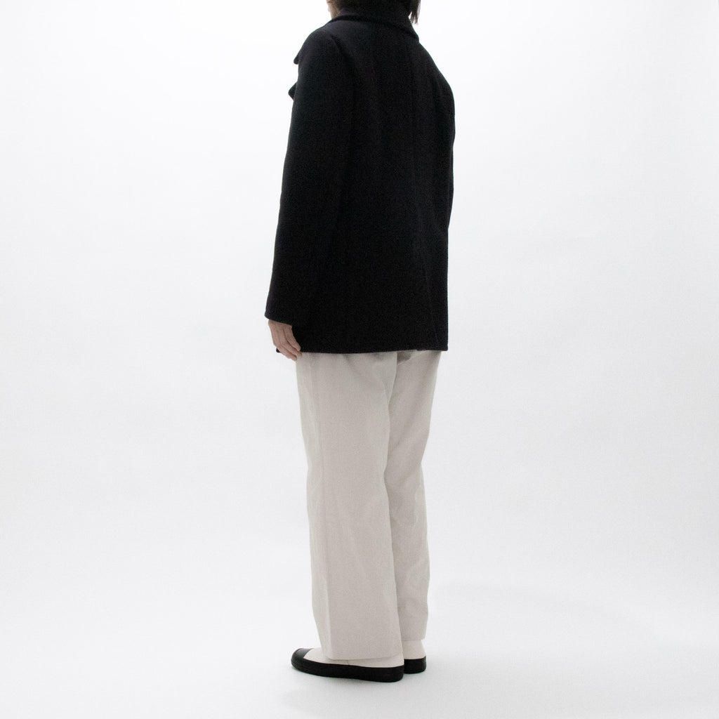 Pea Coat – YAECAYA