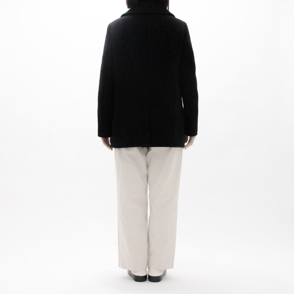 Pea Coat – YAECAYA