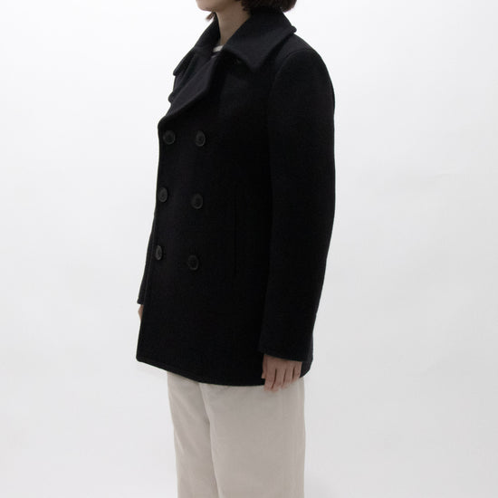 Pea Coat – YAECAYA