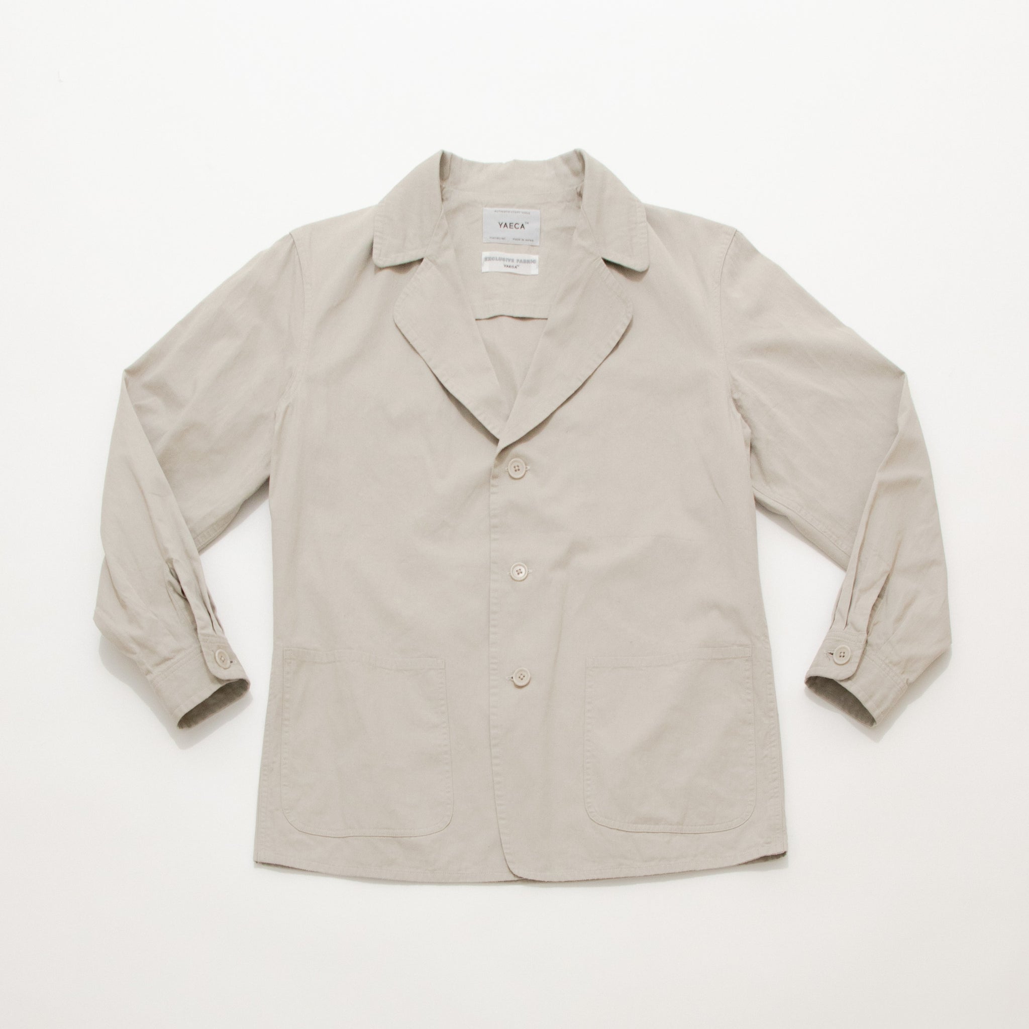 outer – ページ 4 – YAECAYA