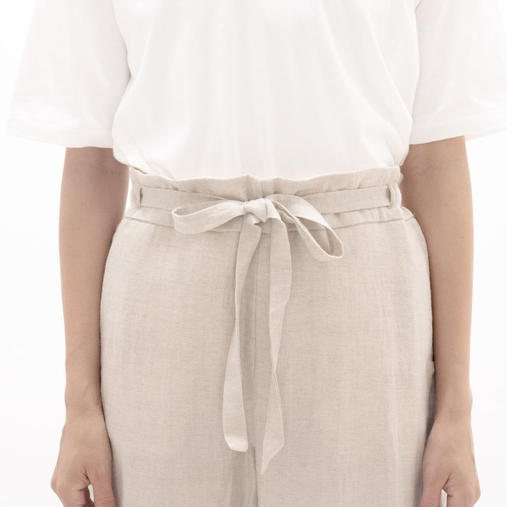 Ribbon Trousers – YAECAYA