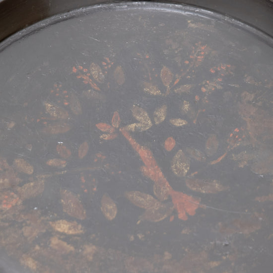 浄法寺漆のおぼん – YAECAYA