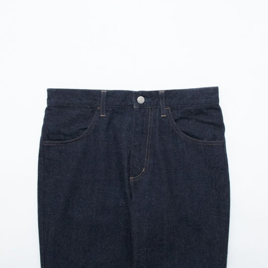 23 DENIM flare – YAECAYA