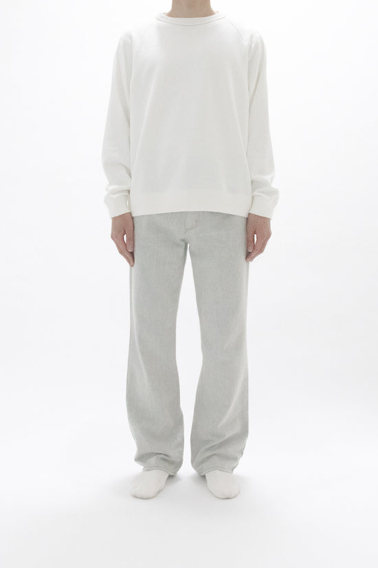 23 DENIM flare – YAECAYA