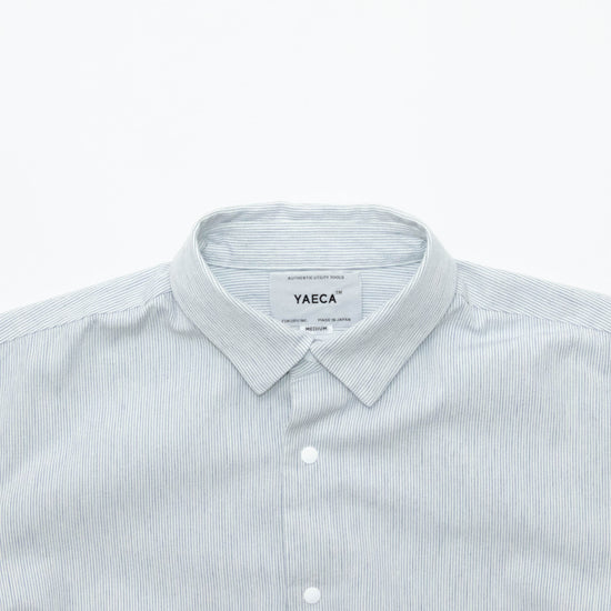 Comfort Shirt Relax Long – YAECAYA