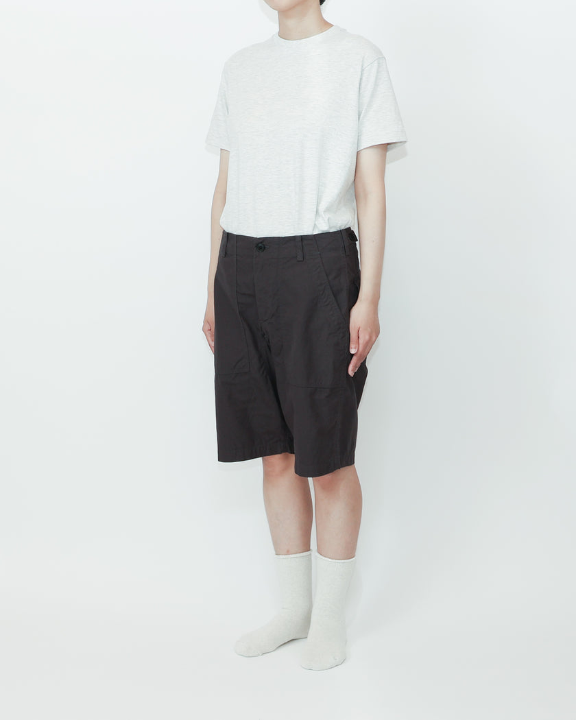 Baker Shorts – YAECAYA