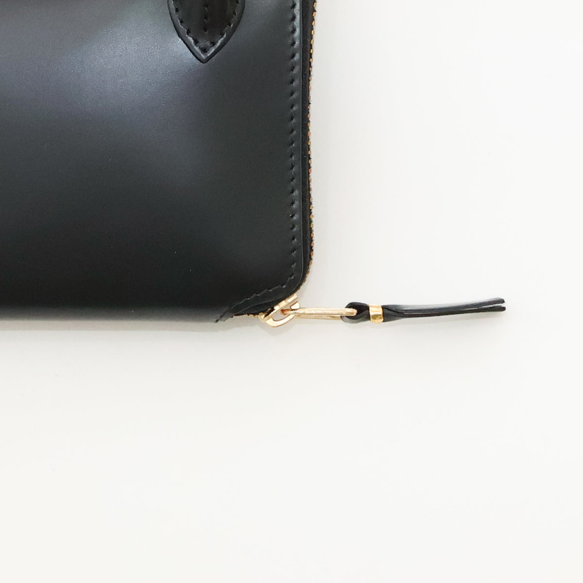 Full Zip Around Wallet With Handle – YAECAYA