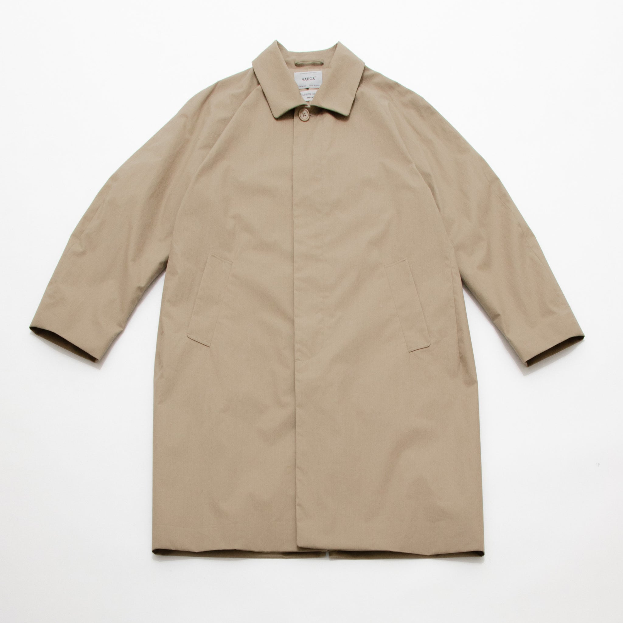 outer – ページ 4 – YAECAYA