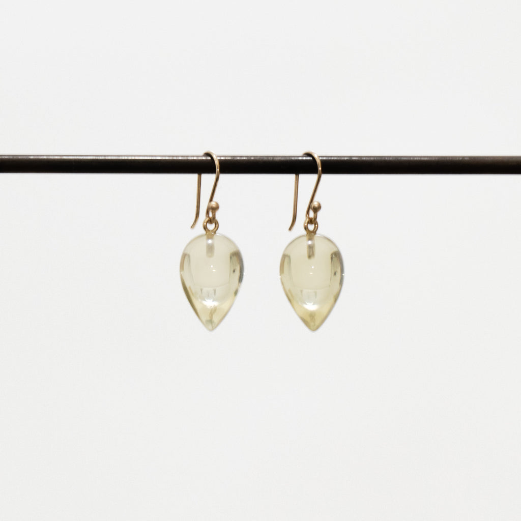 earrings acorns – YAECAYA